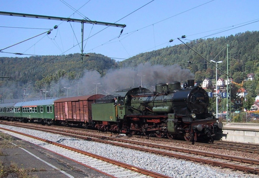BR38 3199